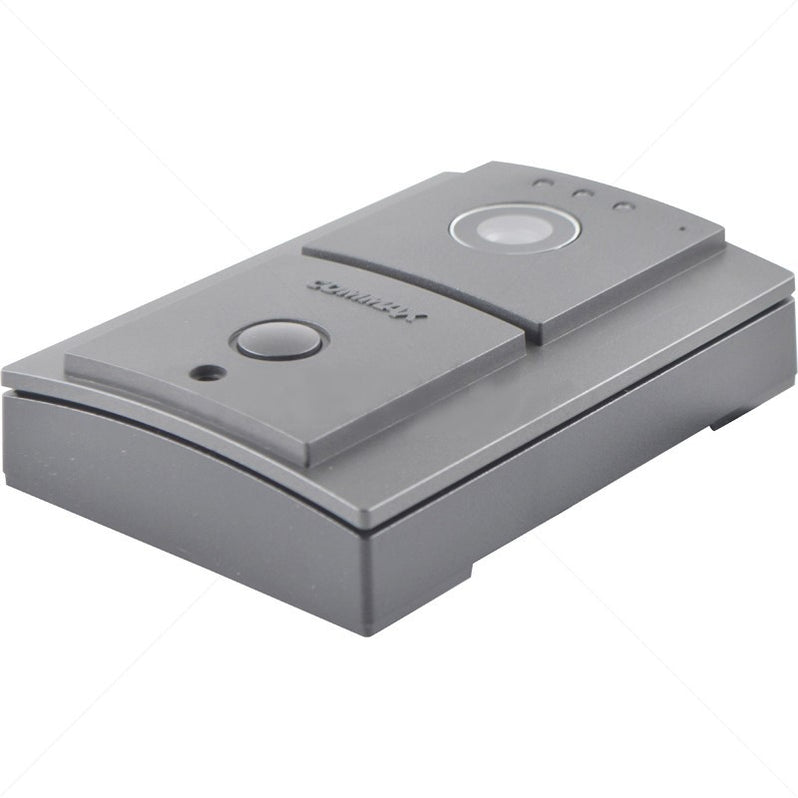 Commax Colour Video Intercom Gate Station — SecureRite