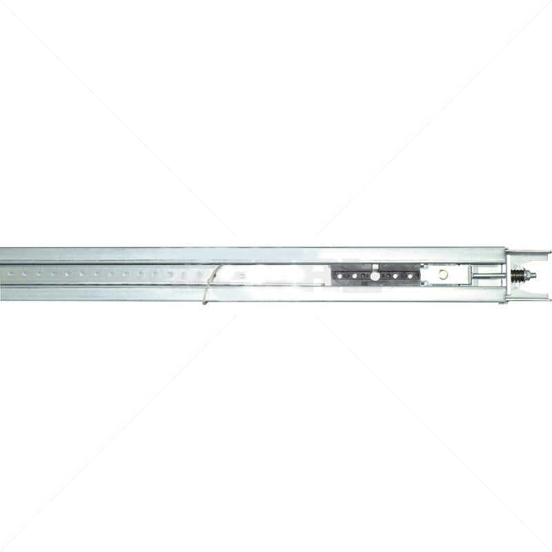 ET DC Blue Advanced 3.2m Drawbar Rail — SecureRite