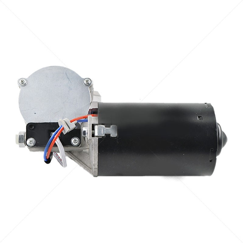 ET DC Blue Advanced Electric Motor and Gearbox Kit — SecureRite