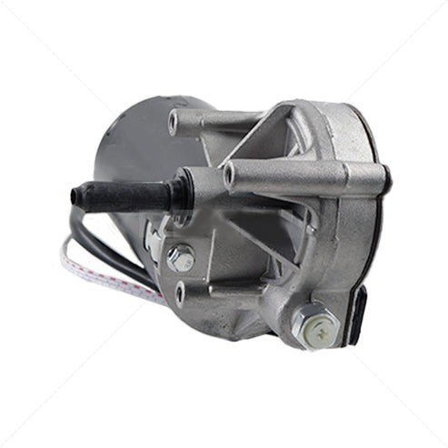 ET DC Blue Advanced Electric Motor and Gearbox Kit – SecureRite