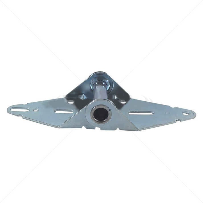 Digidoor Galvanised Hinge No.1 – SecureRite