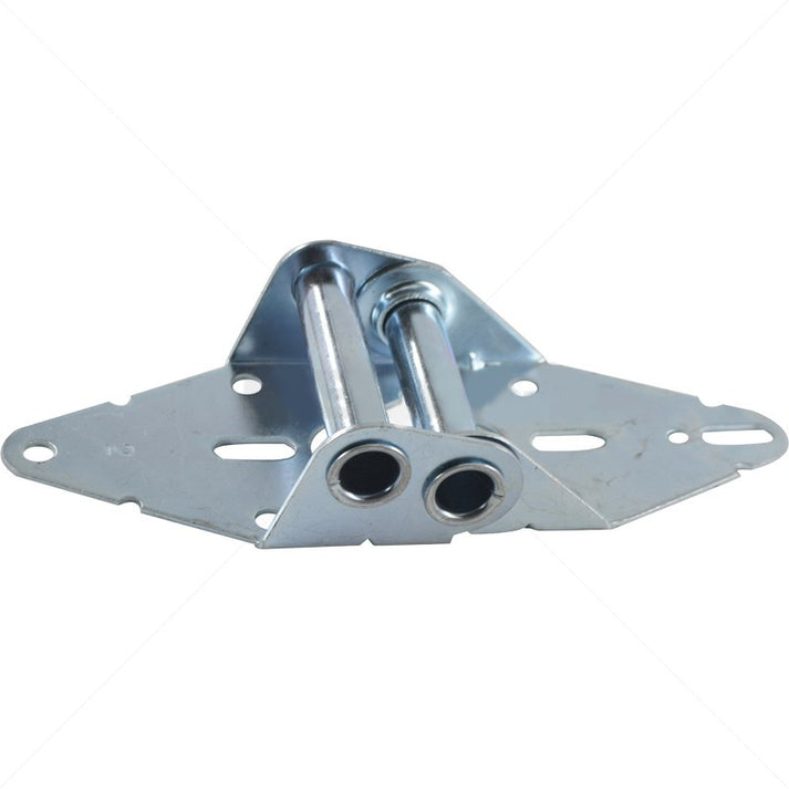 Digidoor Galvanised Hinge No.2 – SecureRite