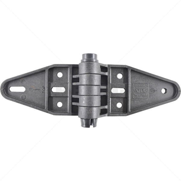 Digidoor Composite Hinge No.1 – SecureRite