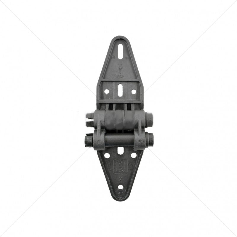 Digidoor Composite Hinge No.2 — SecureRite