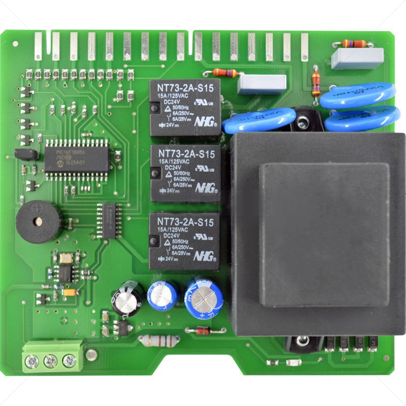 Digidoor II Door Garage Door Motor PCB — SecureRite