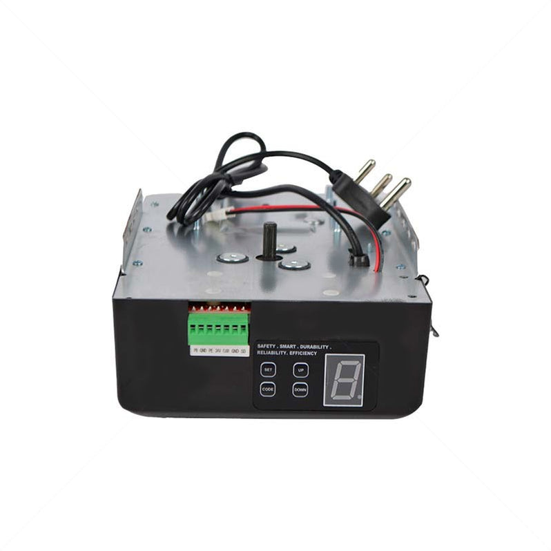 Digidoor 6 Sectional Door Garage Door Motor — SecureRite