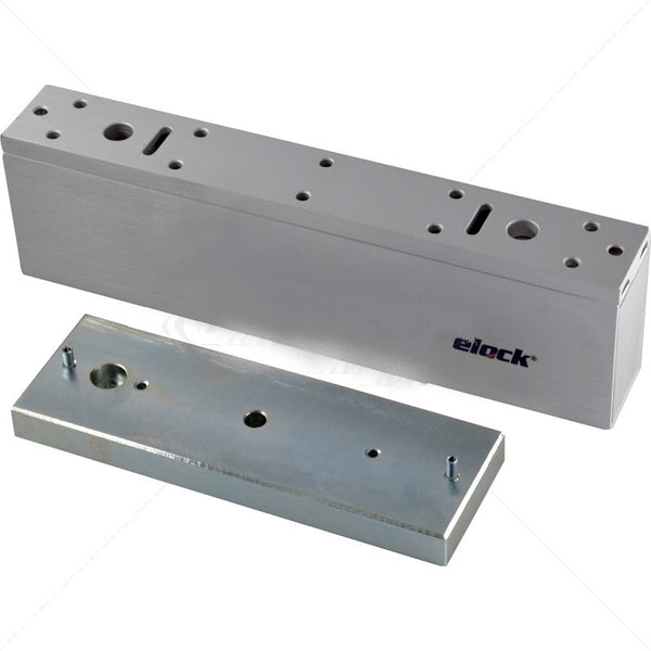 12/24VDC Indoor 600lbs (272kg) Maglock – SecureRite