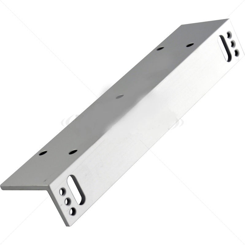 L Bracket for 300lbs (136kg) Maglock — SecureRite
