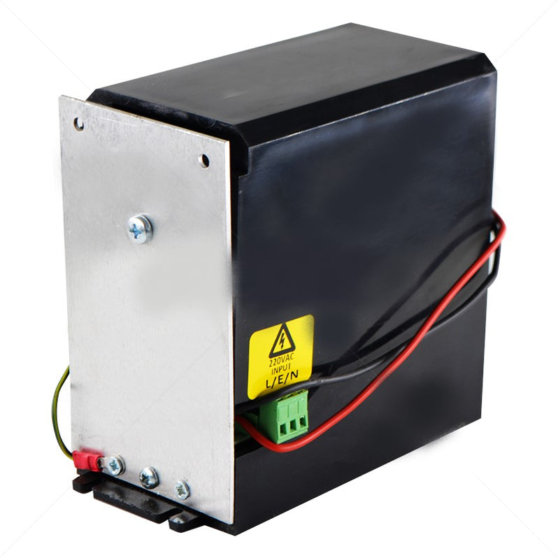 ET Drive 600/ET500 Gate Motor ACDC Power Supply — SecureRite