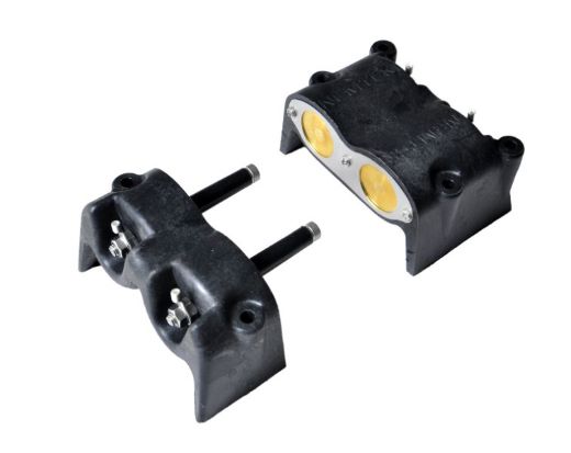 Nemtek In-line Sliding Gate Contact — SecureRite