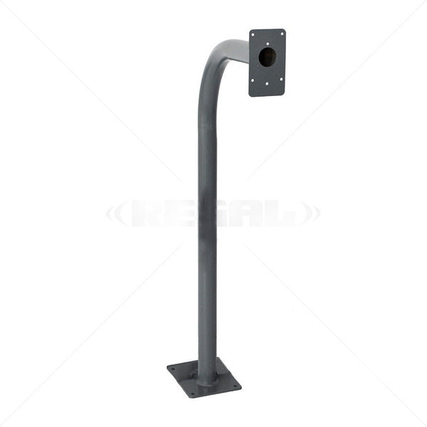 Gooseneck with Base Plate – SecureRite