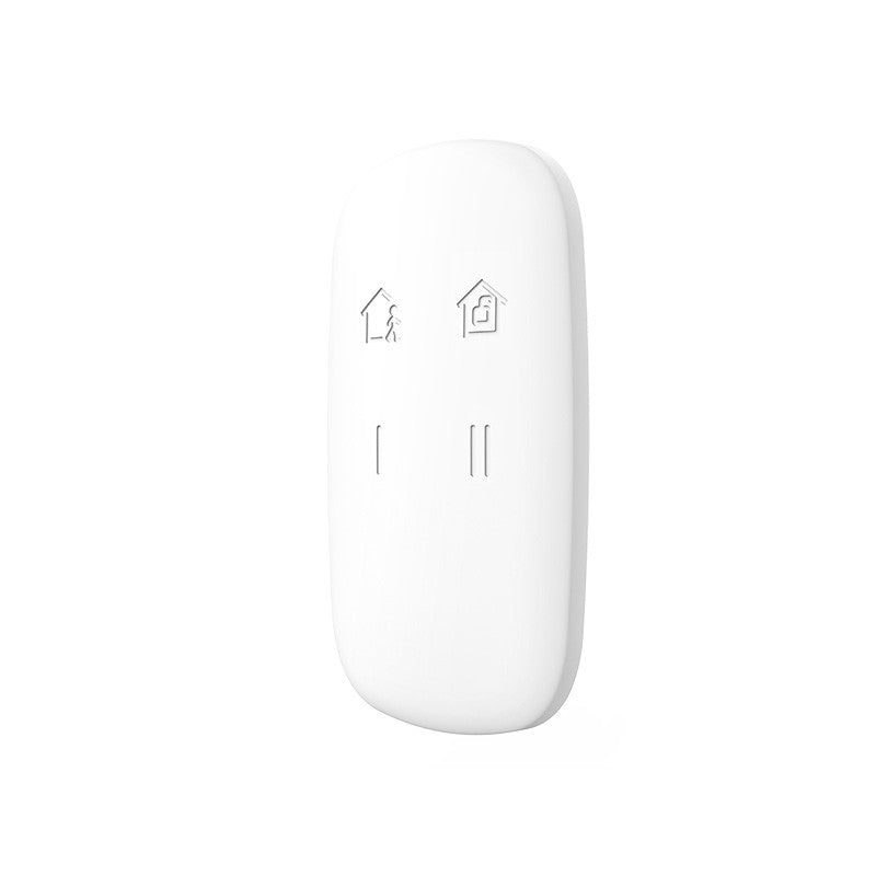 Hikvision AX-PRO Wireless Keyfob Remote Transmitter – SecureRite