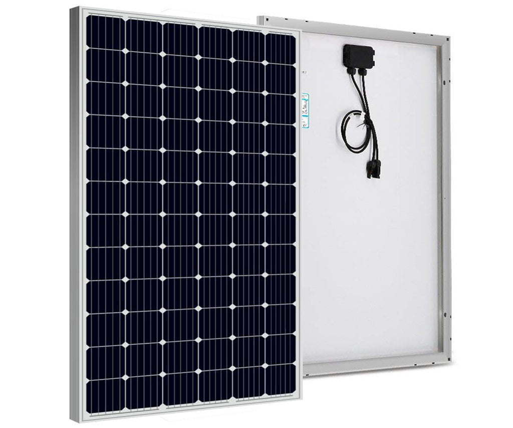 Solar Panels — SecureRite