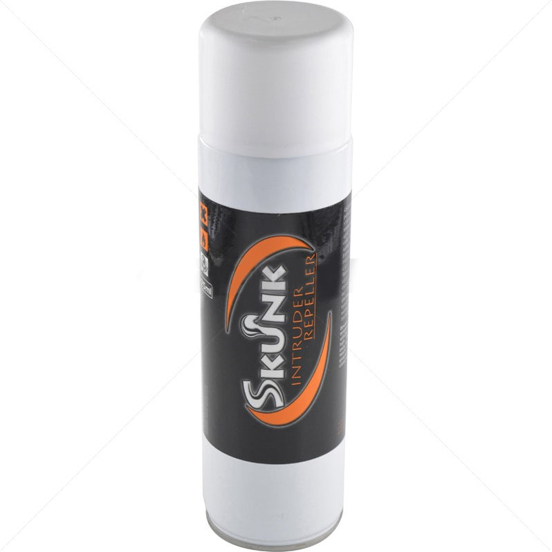 Skunk Pepper Gas Spray Canister 425ml — SecureRite