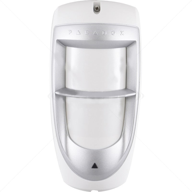 Paradox DG85 Wired Outdoor Motion Detector - PA1084 – SecureRite