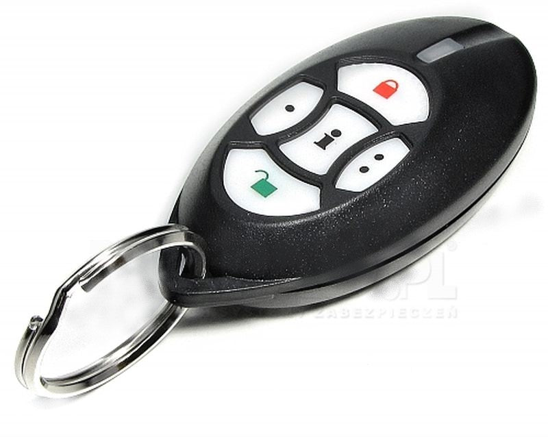 Megallan REM2 Two Way 433Mhz Remote Control - PA3705 — SecureRite