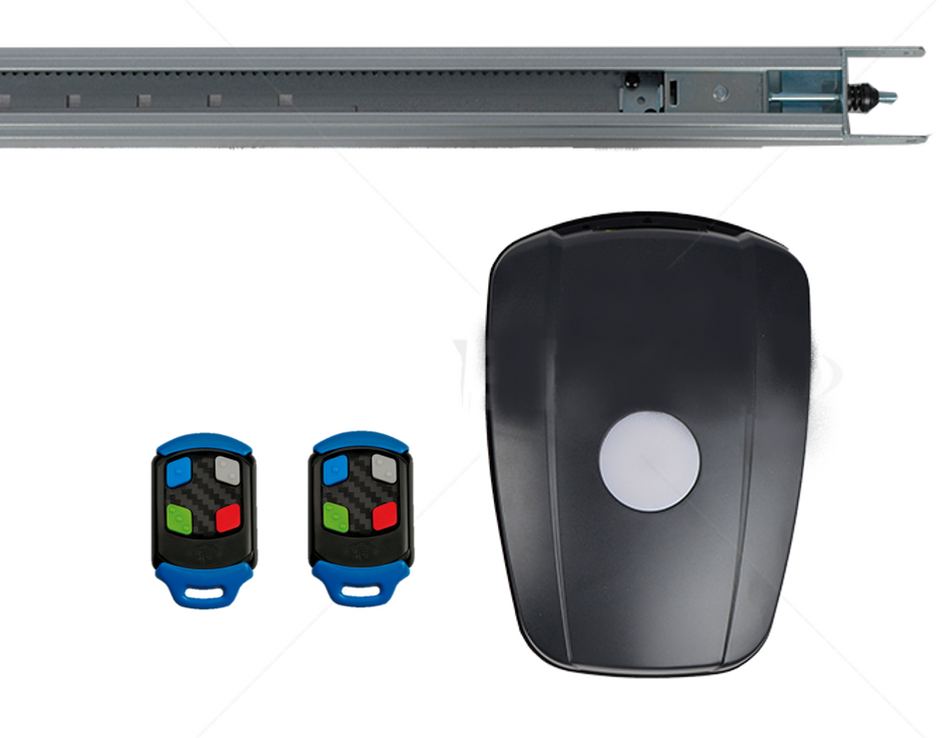 SecureRite Distributors | Access Control and Security