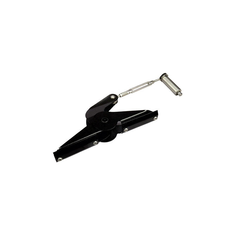 Centurion Sector II Jack Knife Assembly – SecureRite
