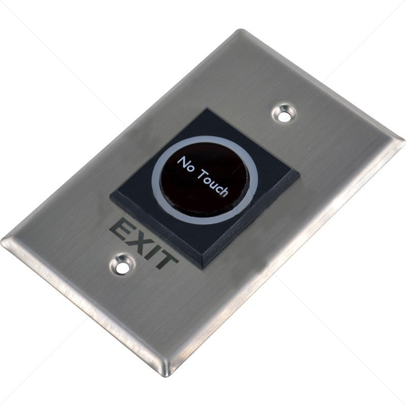 No Touch Exit Sensor – SecureRite