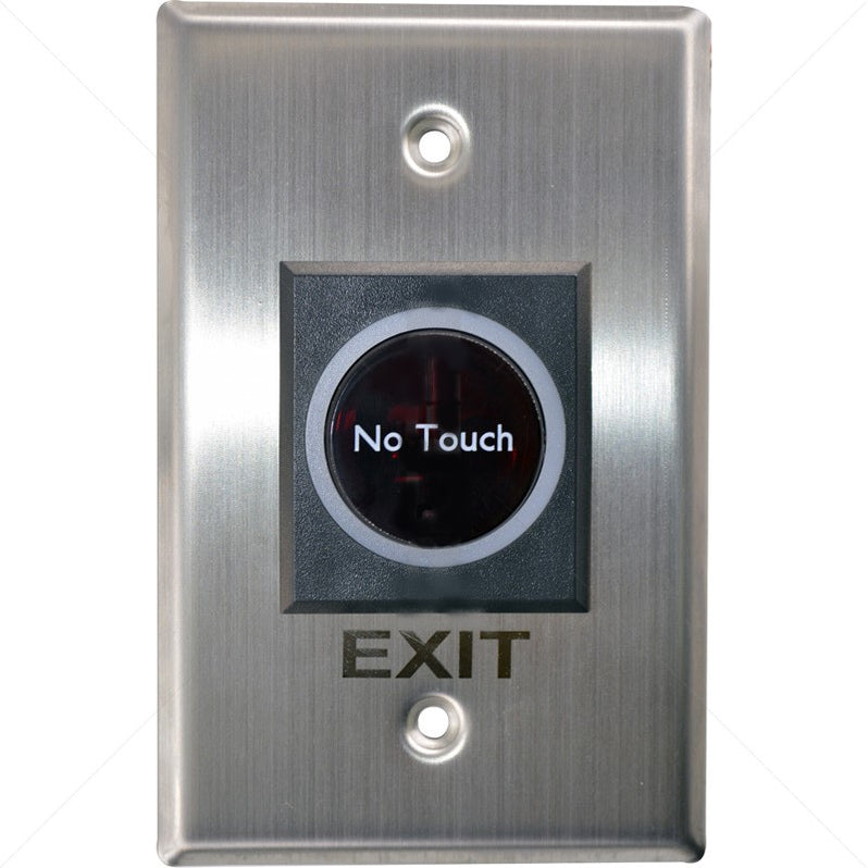 No Touch Exit Sensor — SecureRite