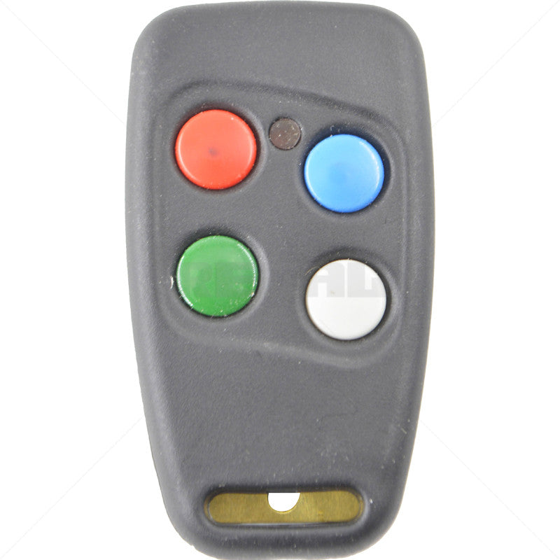 Sentry 4 Button 403MHz Code Hopping Sherlo Compatible Remote Transmitt ...