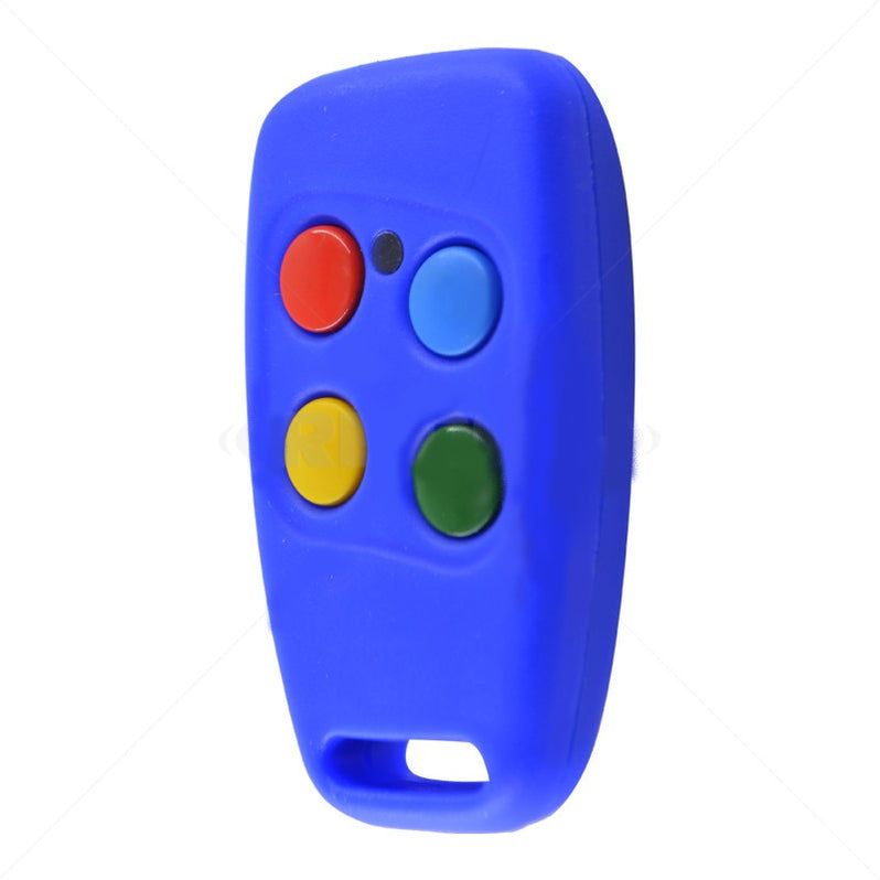 Sentry 4 Button 433MHz Learn Remote Transmitter — SecureRite