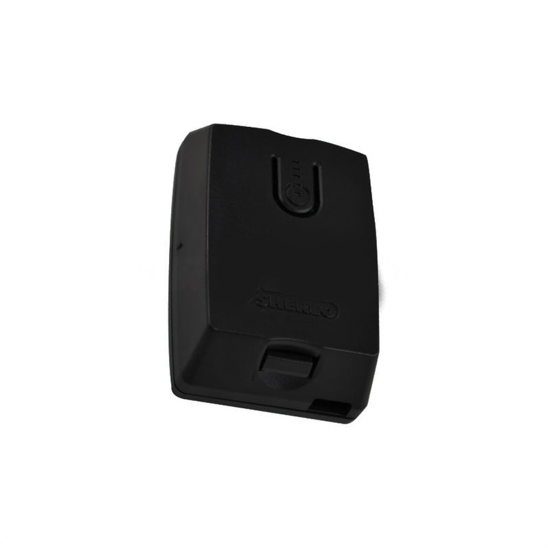 Sherlo 1 Channel 150m Range Code Hopping Receiver — SecureRite