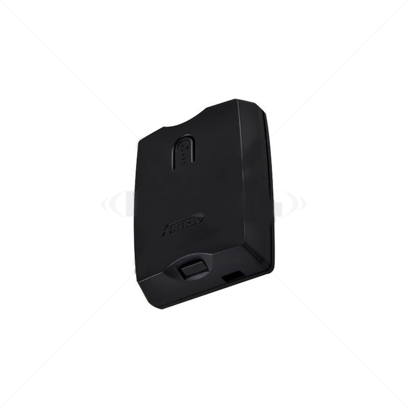 Sherlo 2-Channel 150m Code Hopping Receiver — SecureRite