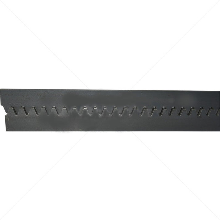 Centurion Steel 2m Rack for Sliding Gate – SecureRite