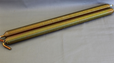 BoomGate Spring for 3m Boom Gate – SecureRite