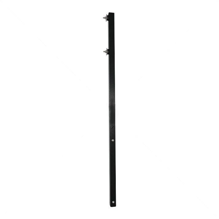 Centurion Traffic Light Mounting Pole Stainless Steel – SecureRite