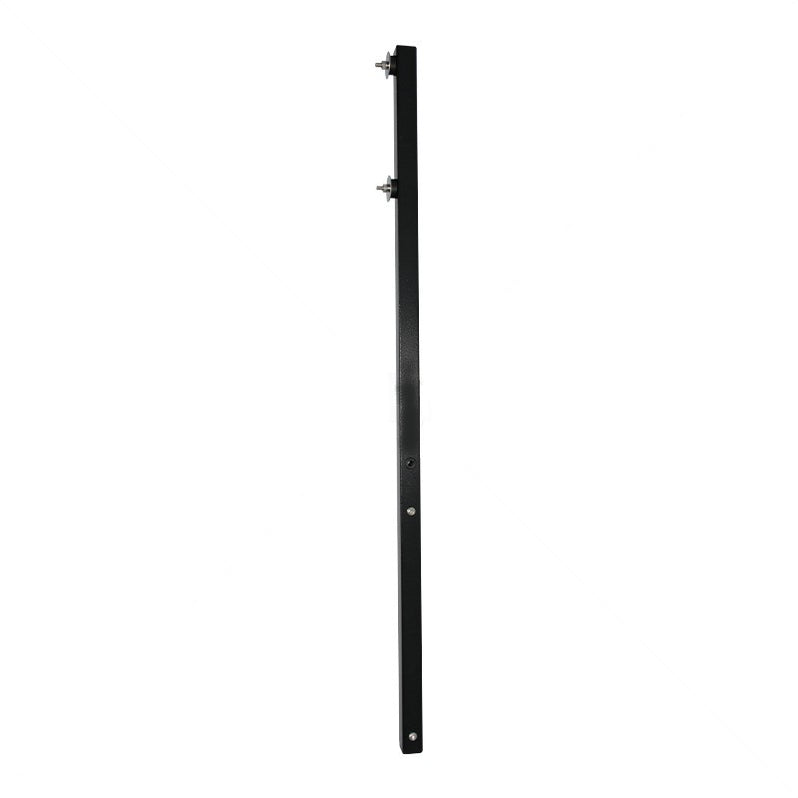 Centurion Traffic Light Mounting Pole Stainless Steel — SecureRite